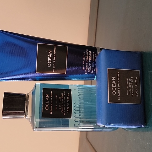 Bath & Body Works | Grooming | Bundle3 Body Itemsbath Body Works | Poshmark
